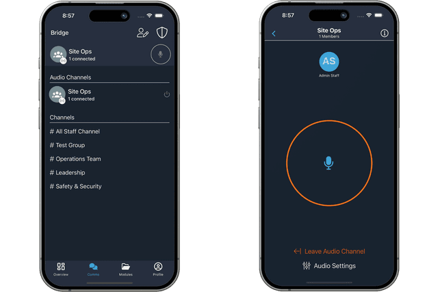 Mass Notification & Incident Management Platform | PushPulse