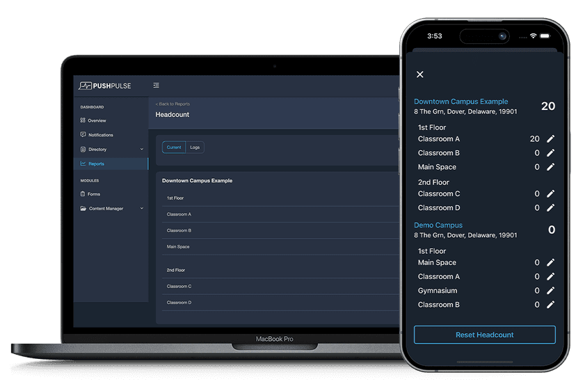 Emergency Alert & Incident Management Software | PushPulse