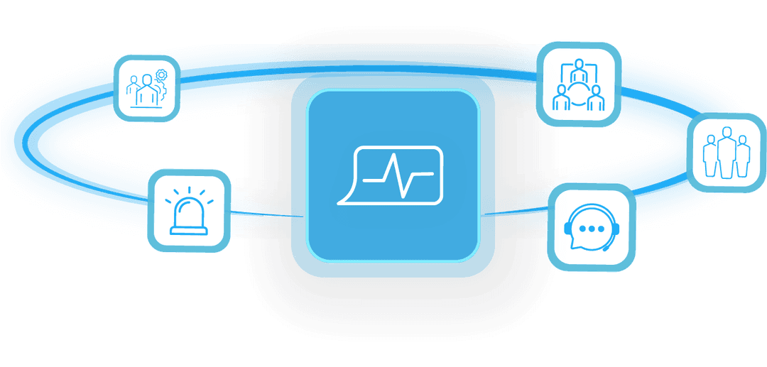 Mass Notification & Incident Management Platform | PushPulse